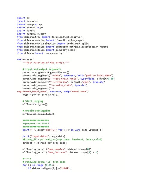 Notebook Main Code Pdf Computer Programming Computing