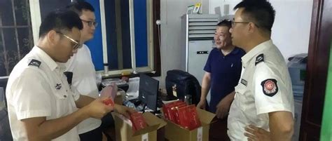 苏州市邮政管理局联合市烟草专卖局开展打击寄递渠道涉烟违法活动专项行动案件线索