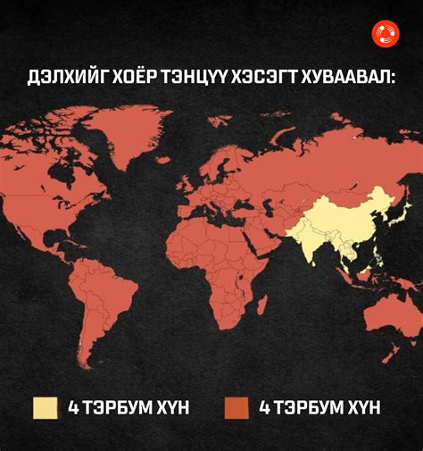 Otgonjargal 2025 оны байдлаар дэлхийн хүн ам ойролцоогоор 8 2 тэрбум хүрчээ Хөгжингүй