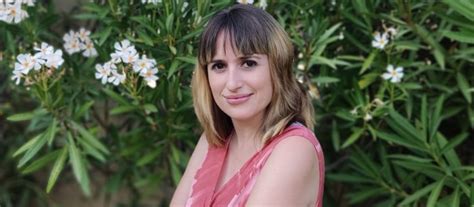 Anita Botwin Hasta Que Me Diagnosticaron Esclerosis Múltiple Tuve