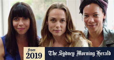 Bad Sex Dodgy Dates Women On The Verge Is Antithesis Of Sex And The City