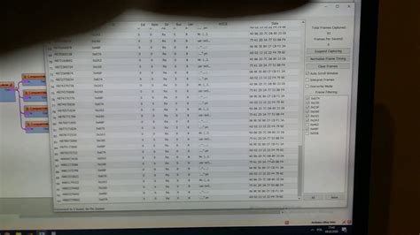 Visuino Pro Can Bus Sniffer Arduino Due Macchina M2 Arduino