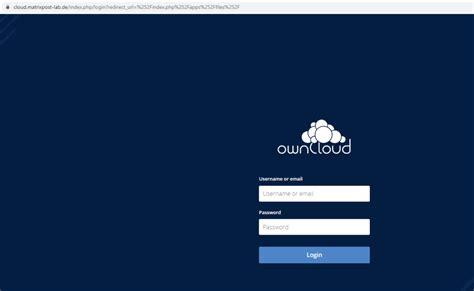 Set Up Owncloud On Ubuntu