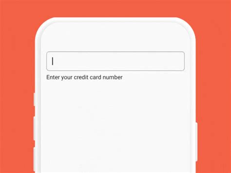 command your user inputs with jetpack compose— text field features