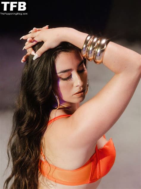 Lauren Jauregui Flaunts Her Sexy Tits And Ass In A New Savage X Fenty Lingerie Shoot 9 Photos Lauren Jauregui Flaunts Her Sexy Tits And Ass In A New Savage X Fenty Lingerie Shoot 9 Photos