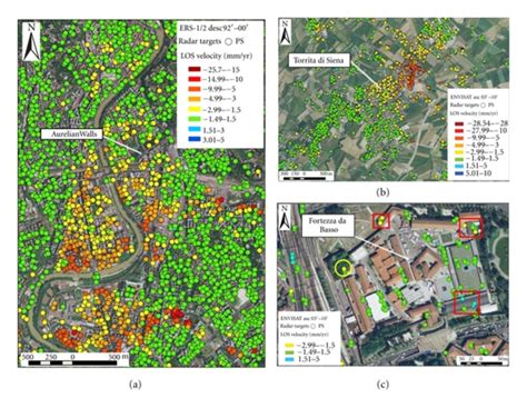 Psi Based Deterioration Patterns Classifiable As Macropattern Download Scientific Diagram