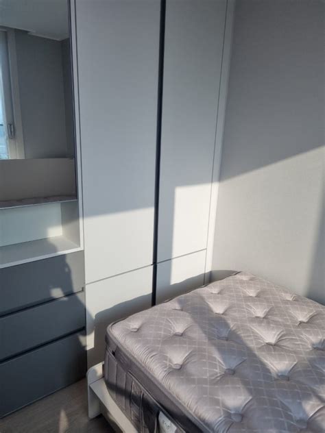 아이방 붙박이장 도어 리폼 네이버 블로그