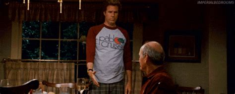 Awkward Gif Will Ferrell Step Discover Share Gifs