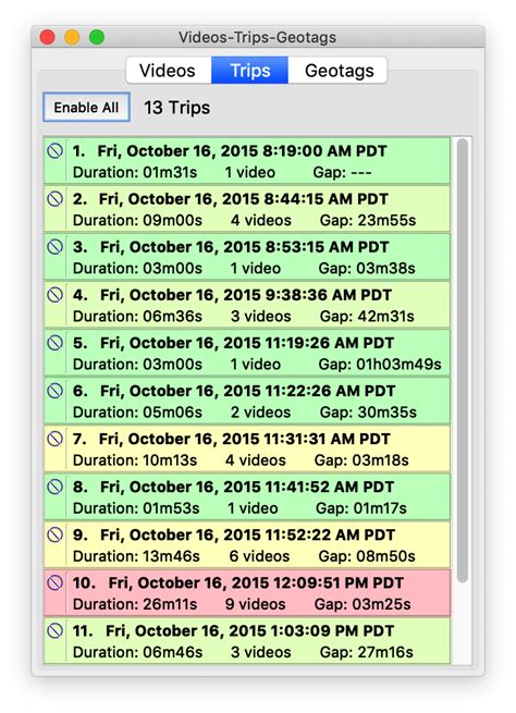 dashcam viewer v3 5 0 released for mac and windows dashcam viewer