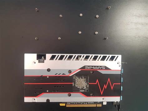 How To Replace Thermal Paste On A Video Card