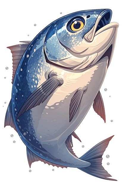 Premium Vector Portuguese Bacalhau And Salted Cod