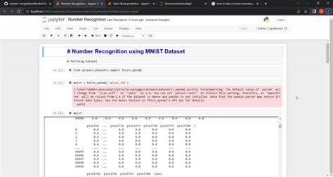 Aditi Khambe On Linkedin Task2 Bharatintern Intern Datascience