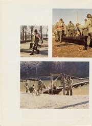 Us Army Training Center Yearbook Fort Leonard Wood Mo Class Of