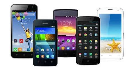 Wow Ternyata Ada Hp Android Murah Dibawah Juta Yang Sudah G Tekno Canggih