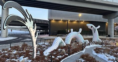 Meow Wolf Convergence Station 1 14 24 Album On Imgur