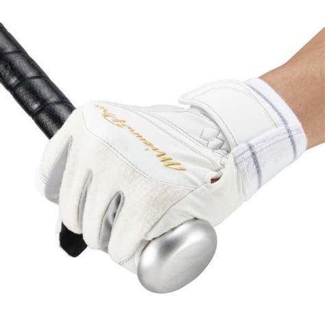 Mizuno 野球 ミズノプロ ウォーミンググラブ 大人 ミズノ公式 両手用 ホワイト×ホワイト Pro 1ejet040 ミズノ公式