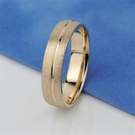 Mens Wedding Bands Escorialjewelry
