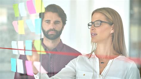 ¿qué Es La Metodología Agile Y Cómo Funciona Ejemplos Unir