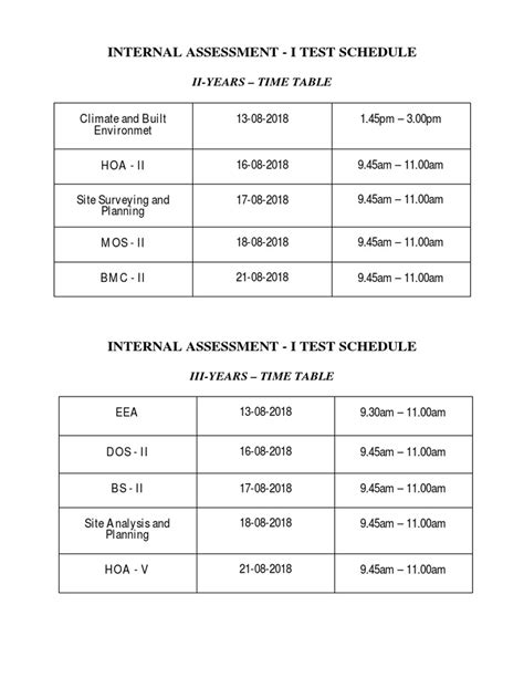 1st Internal Assessment Pdf Pdf
