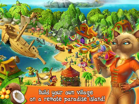 Island Village Apk For Android Download