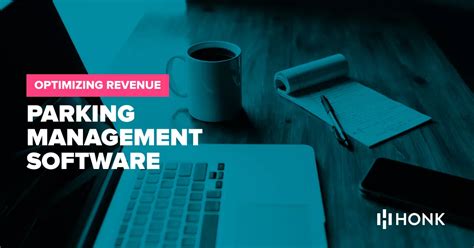 Parking Management Software Optimizing Revenue