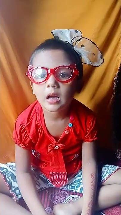 ছোটদের ছড়া Youtube