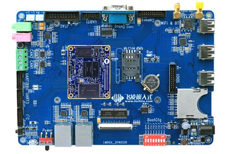 Single Board Computer In South Korea Single Board Computer And System On Module News Center