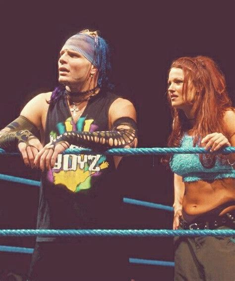 Jeff Hardy And Lita Wrestling Superstars Wwe Lita Wrestling Wwe