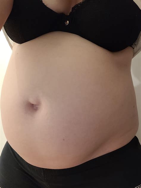 Female Belly Stuffers Reddit Even My Empty Belly Is Jiggly Now R