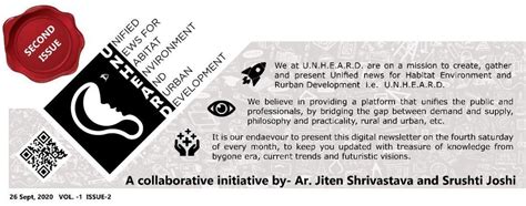 Srushti Joshi On Linkedin Archinews Design Architectural