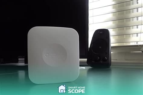 What Is A Smart Hub And How Does It Work Smart Home Scope