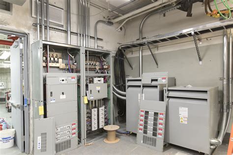 Electrical Riser Box At Martha Howard Blog