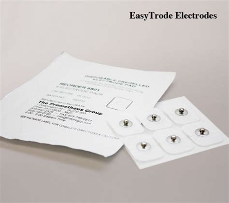 Pisces Healthcare Solutions Pathway™ Electrodes And Lead Wires Disposable Lead Wires With Cloth