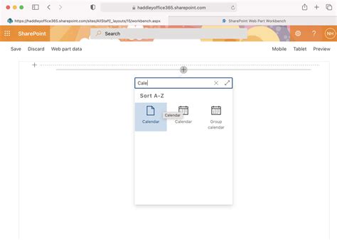 SharePoint Web Part Part 2