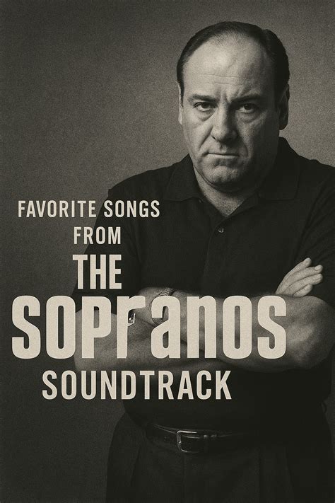 The Sopranos Favorite Songs From The Sopranos Soundtrack Score🔥