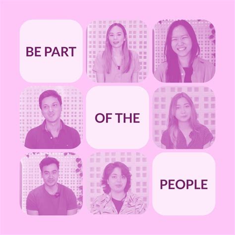 Timothy Liew On Linkedin Be A Part Of The People