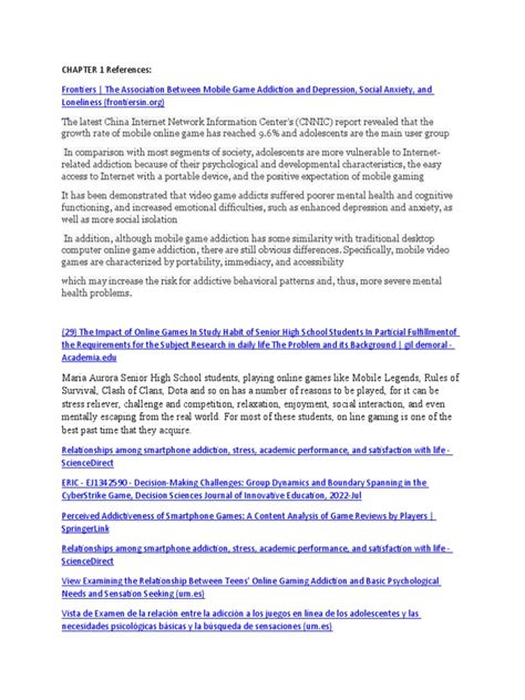 My Research References Pdf