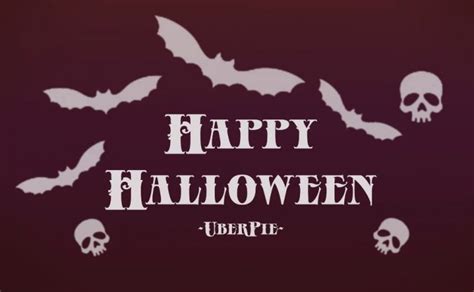 Taffy Tales Halloween Special Uberpie Final Version Fap Nation