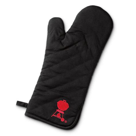 바베큐 장갑 웨버 코리아