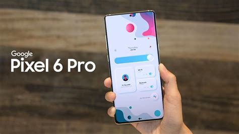 Google Pixel 6 Pro Price And Specs Revealed