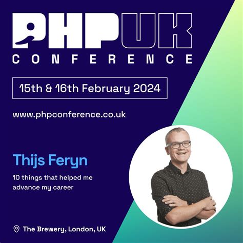 Paul Dragoonis On Linkedin Php Phpc