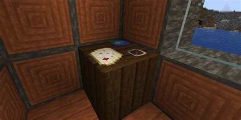 Minecraft Every Job Site Block And What They Do
