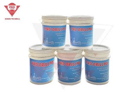 Drilling Fluid Polymers At Best Price In Perundurai By Paranthaman