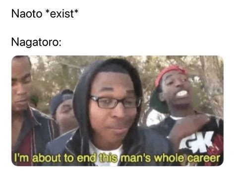 I Did A Funny Rnagatoro