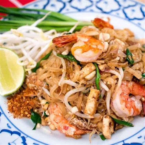 Thai Recipes And Video Tutorials By Hot Thai Kitchen
