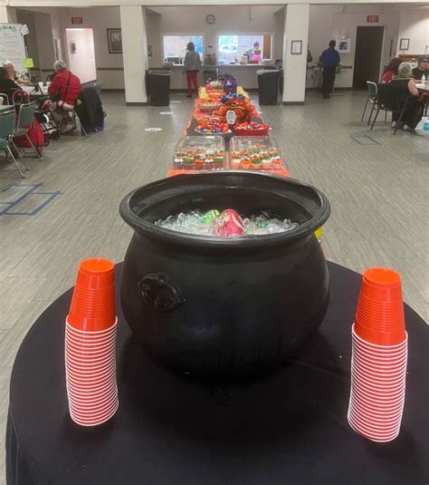 Oswaldo Pérez Marín On Linkedin Halloween Party 🎃💀🎃👻🎃🧟‍♀️🧛🏻🎃🧙🏻‍♂️🧙🏼‍♀️ Centerwell Senior