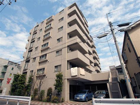 ダイアパレス千住の売却･賃貸･中古価格 足立区千住橋戸町