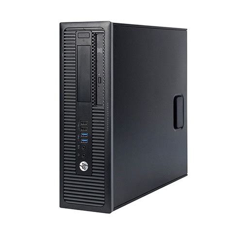 HP PRODESK G SFF Esilab It