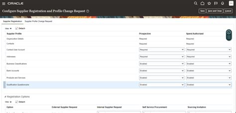 How To Create Supplier In Oracle Fusion My Techno Journal