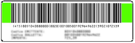 Resolve Issue Where Wrong Barcodes Are Generated On Unix Linux And Solaris Like Platforms In